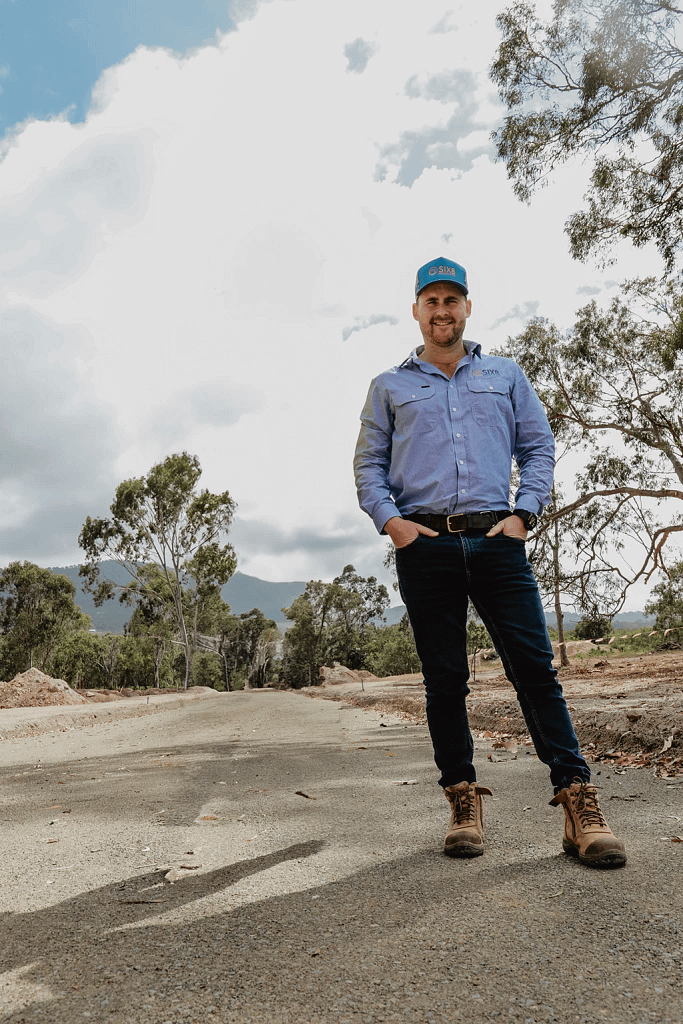 Home | Six8 Australia