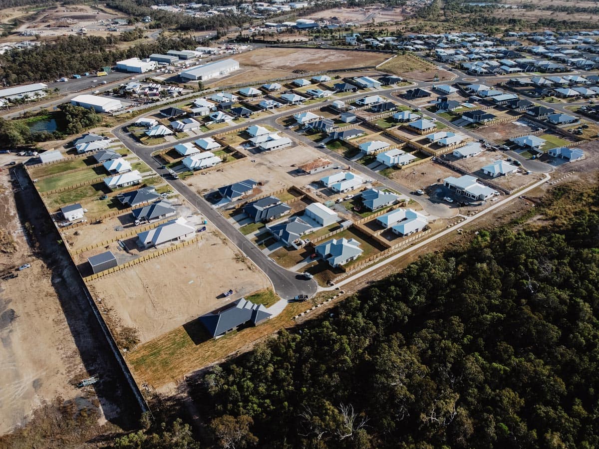 Land Development & Engineering | Six8 Australia